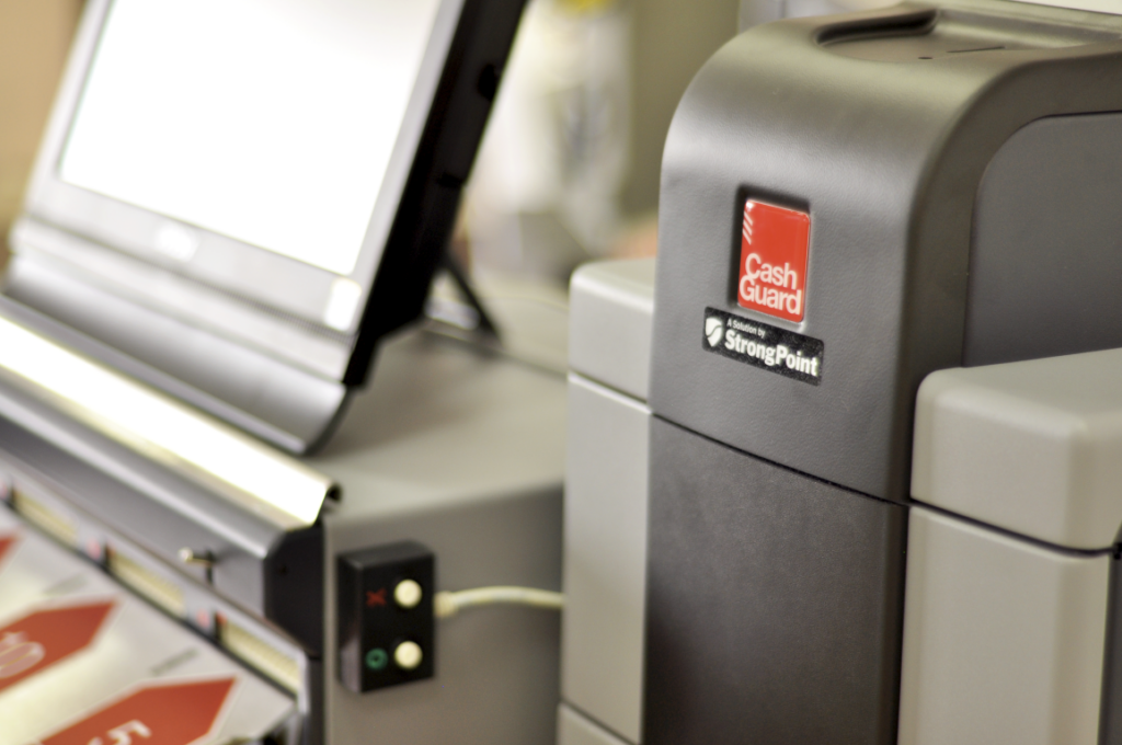 Cashguard, solución de pago automático en tiendas y restaurantes