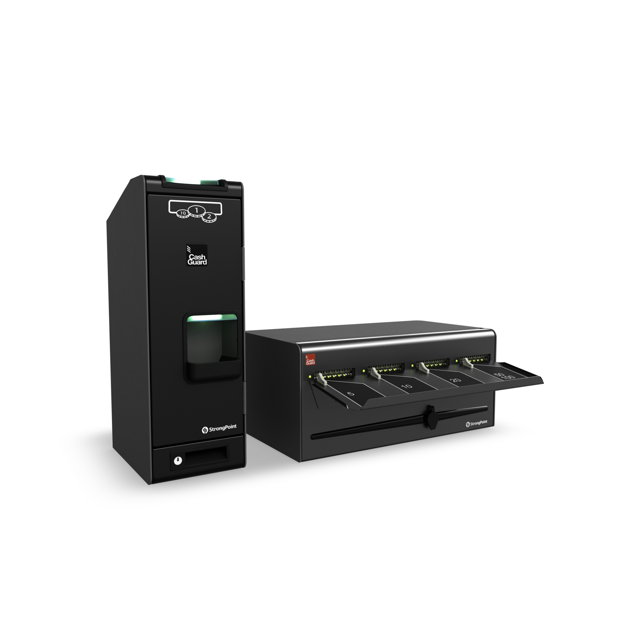 Cashguard, solución de pago automático en tiendas y restaurantes